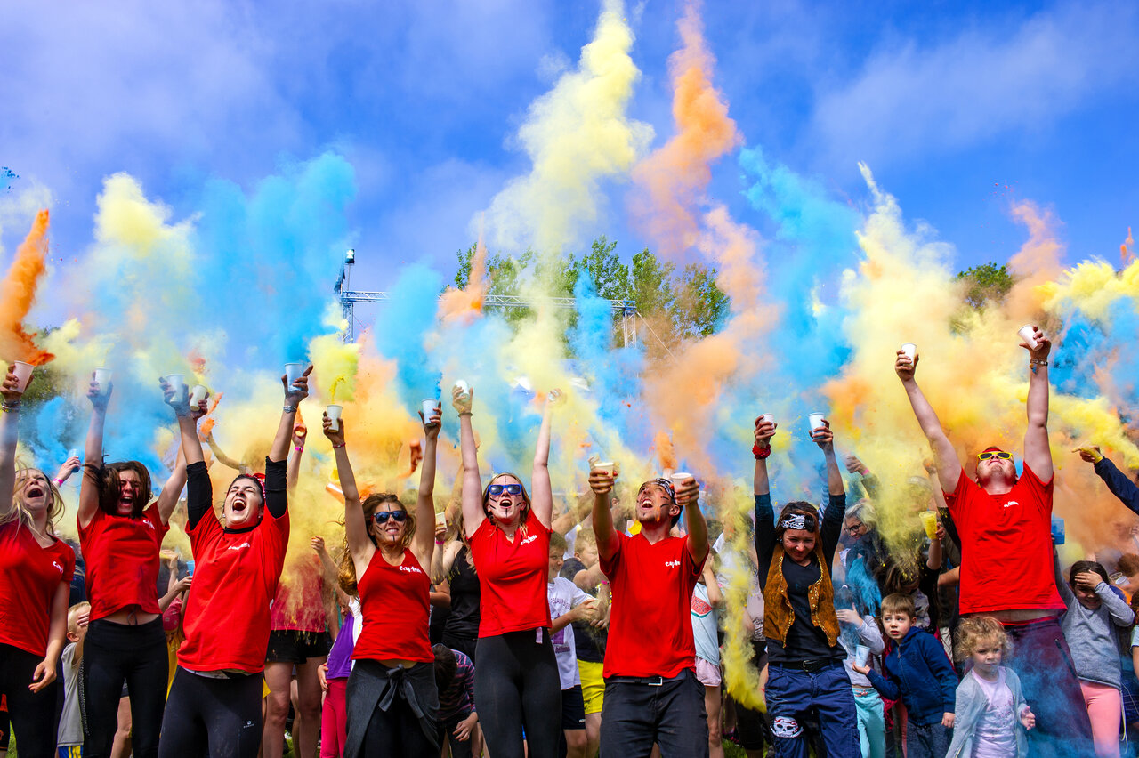 Camping Kervel - Réserver en ligne sur capfun.com!